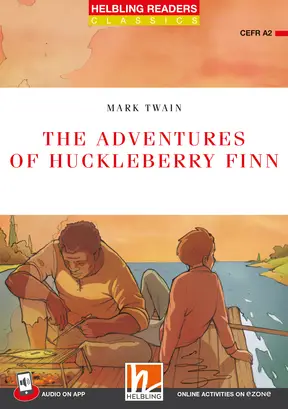 The Adventures of Huckleberry Finn | HELBLING Publishing