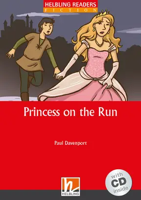 Princess on the Run | HELBLING Publishing