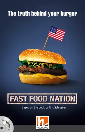 Fast Food Nation | HELBLING Publishing