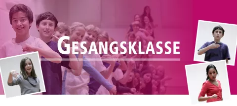 Leitfaden Gesangsklasse | HELBLING Publishing