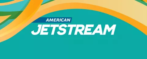 American JETSTREAM | HELBLING Publishing