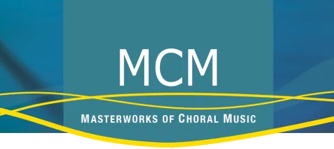 Masterworks of Choral Music (MCM) | HELBLING Publishing